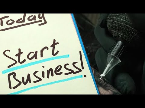 Advice on OPENING a TATTOO STUDIO