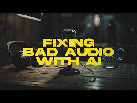 Adobe Podcast - Enhance Speech Review