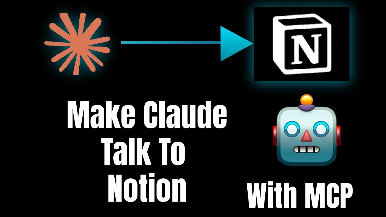 How to Connect Claude to Notion (with MCP)