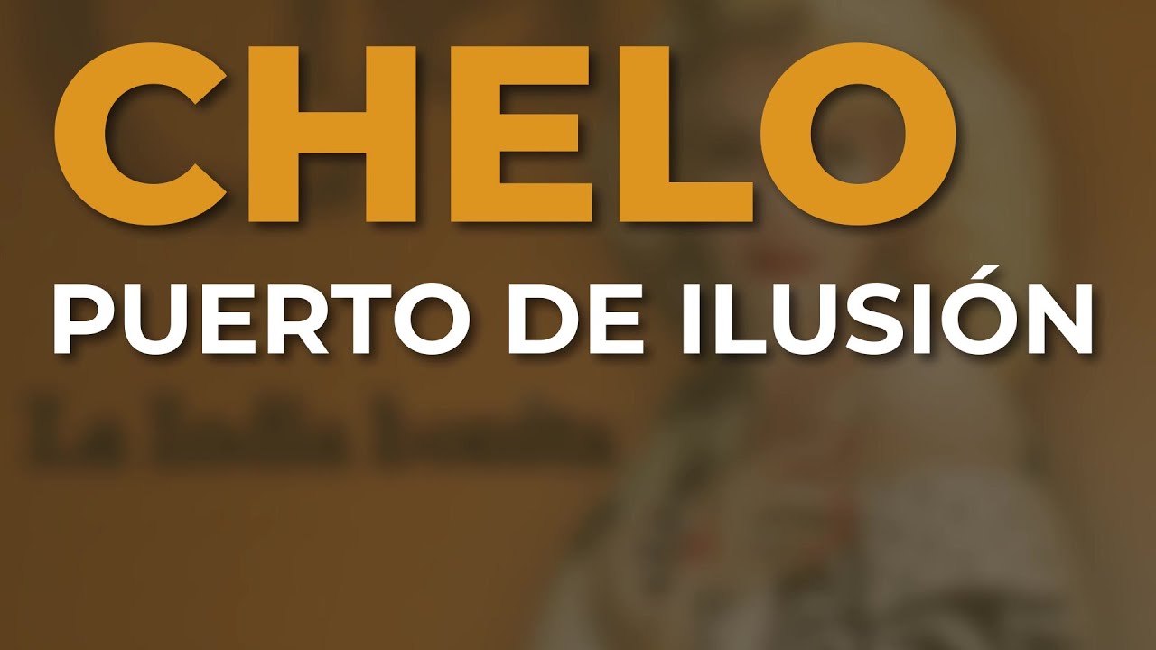 PUERTO DE ILUSIÓN by Chelo from Haiti | Popnable