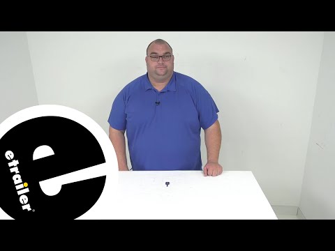 etrailer | Review of Global Link Replacement Key 377 - 295-000156