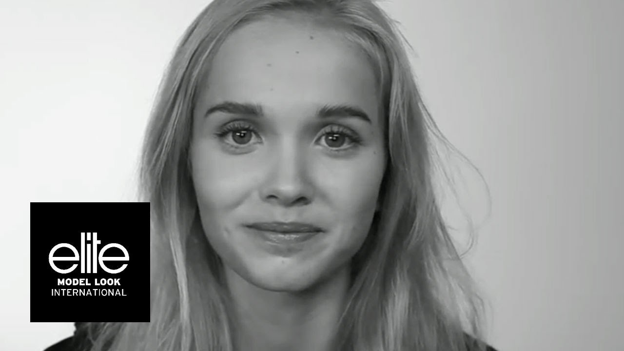 Denmark World Finalist 2012 | Elite Model Look