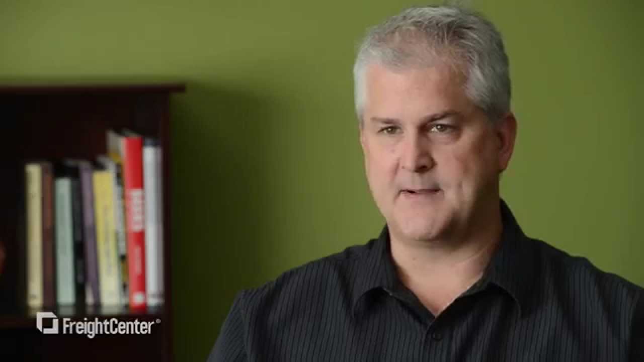 FreightCenter Makes Shipping Easy for Brewmation Inc.