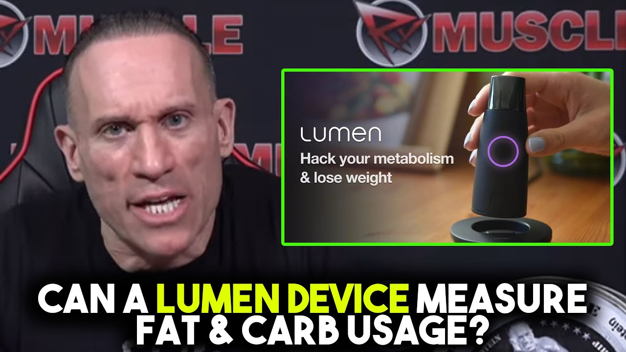 LUMEN DEVICE: Can It Really 