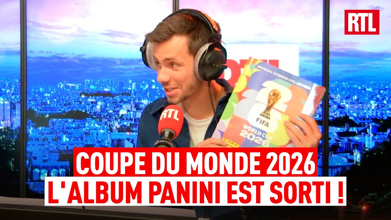 Mondial 2026 : la police brésilienne démantèle un trafic de 200 000 ...