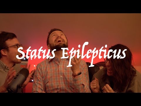 Status Epilepticus