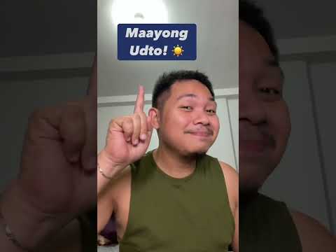 Let’s learn “Cebuano/Visayan” Language | Native Filipino