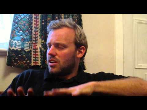 EFT tapping workshop experiences