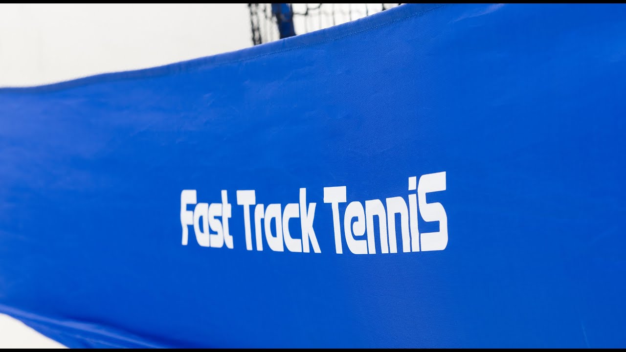 Learning Center – Fast Track Tennis