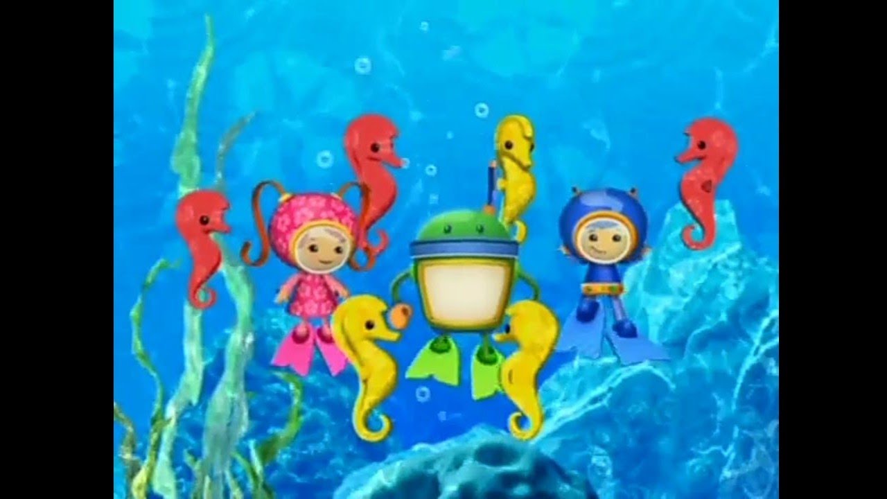 The Aquarium Fix-It (Ending)