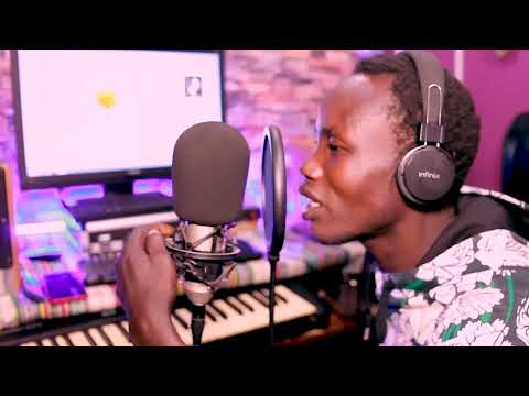SHAYE SHAYE VIDEO BY DAN ALMAJIRI