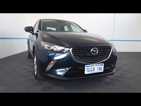 2016 Mazda Cx-3 Myaree, Fremantle, Booragoon, Spearwood, Cockburn, WA 11008961