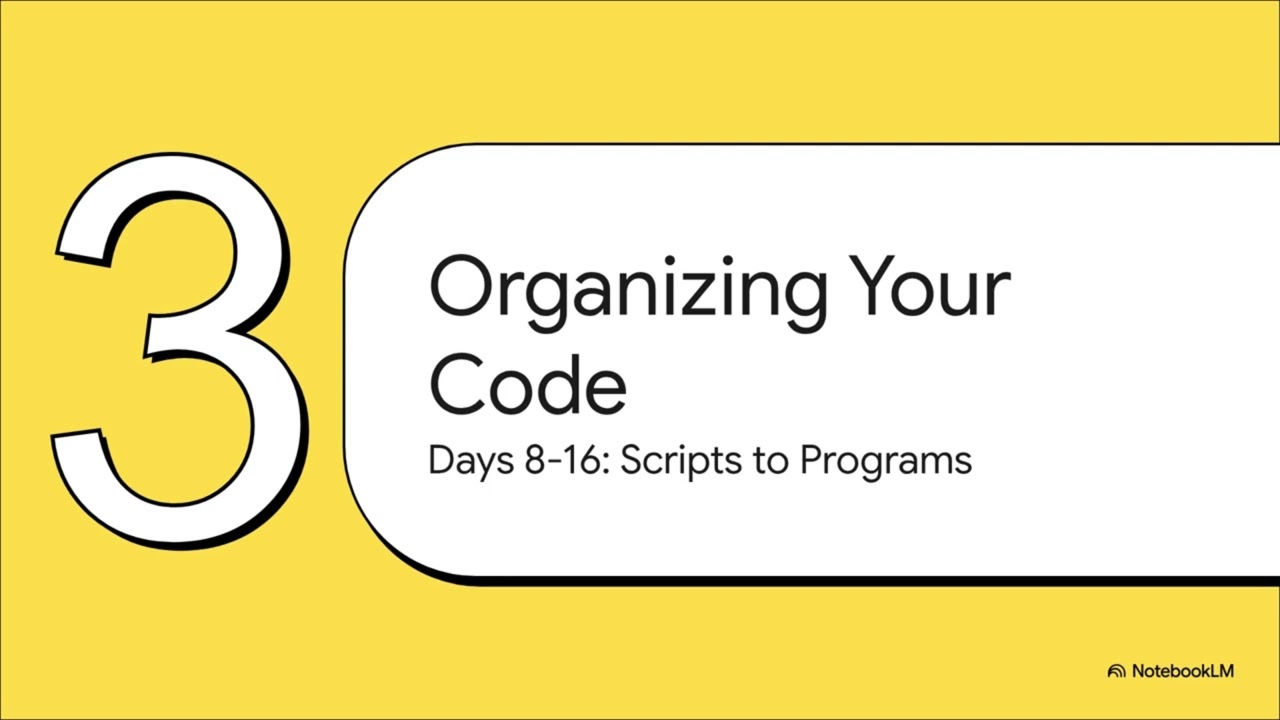 📘 Learn Python in 30 Days – PDF Course Review