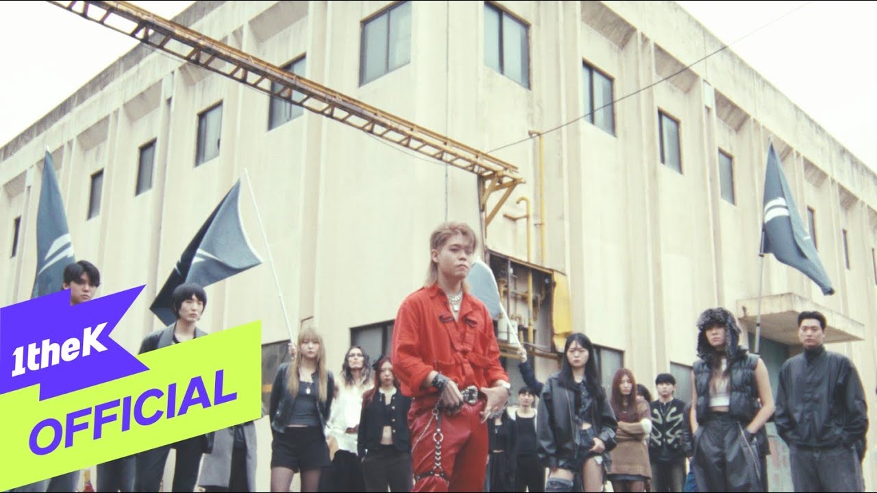 BREAK UP! by Changmo & Han Yo Han from South Korea | Popnable