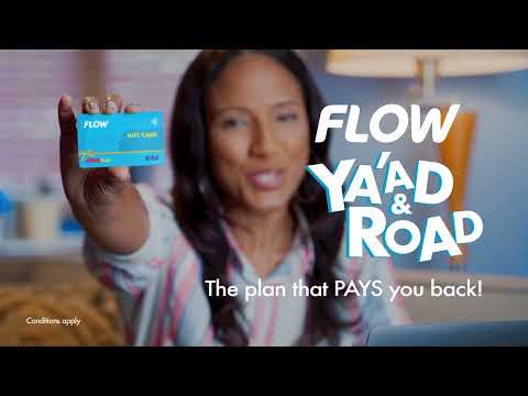Ya'ad & Road Gift Card Offer | Flow