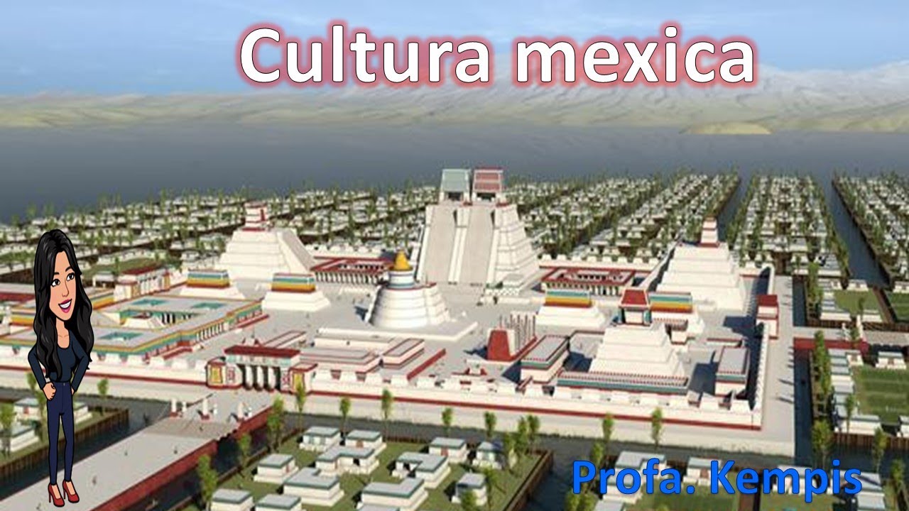 Mexica culture