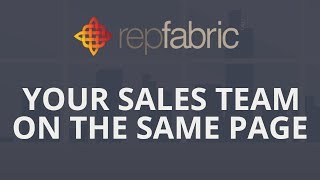 Repfabric Reviews, Cost & Features | GetApp Australia 2025