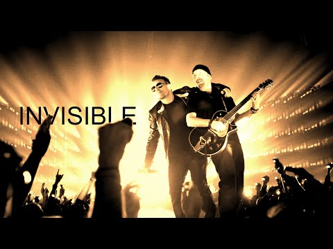 Steam Community :: Video :: Invisible - U2 | RED Edit (Subtitulado) [HD 4K]