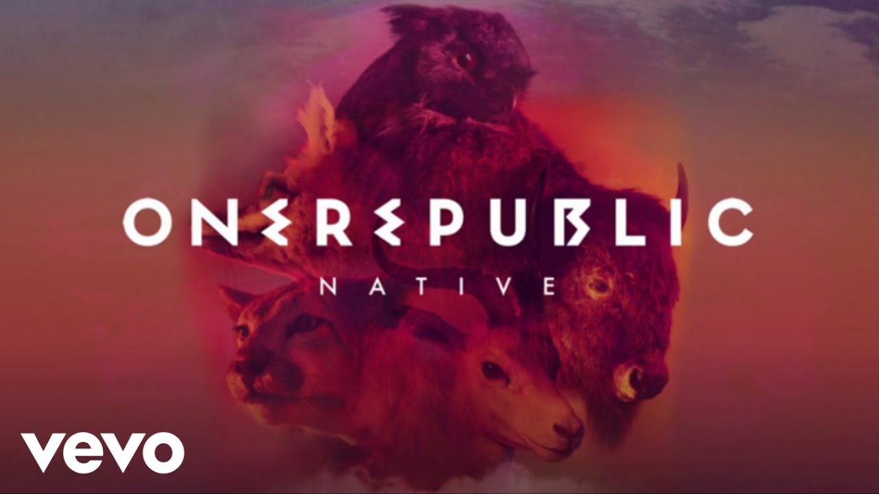 OneRepublic - What You Wanted (Audio)