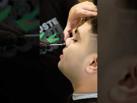 Barbero Gentlemens Salon