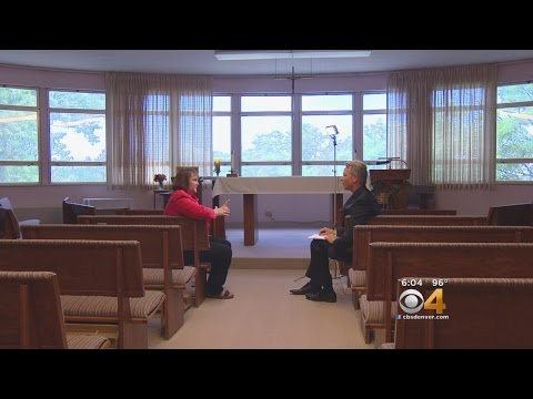 1st Gay Methodist Bishop Wants Church To Embrace Diversity