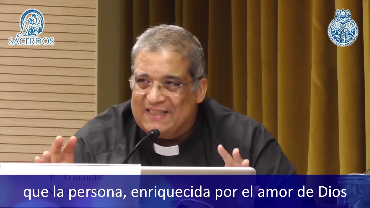 Curso para Formadores de Seminario