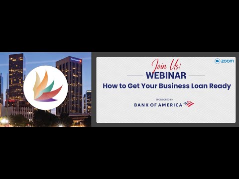 How to Get Your Business Loan Ready