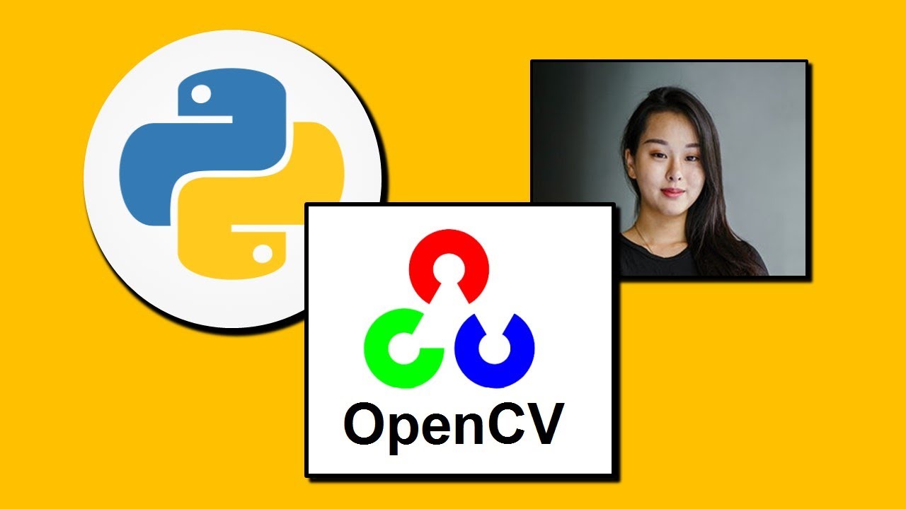 OpenCV Python Face Detection - How to detect faces in Python