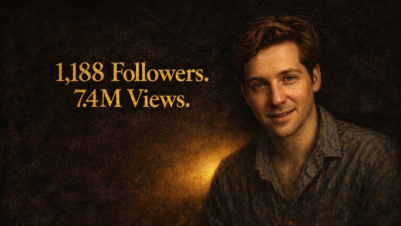 We Analyzed 30 Outlier Tweets - Here's How They Went Viral