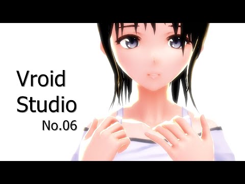 Lain3132さんの写真・動画 [Vroid x MMD] Lost Sky - Dreams pt. II (feat. Sara Skinner) Model by Me (No.06 ...