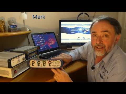 3 things you can do with your PicoScope 9400 SXRTO