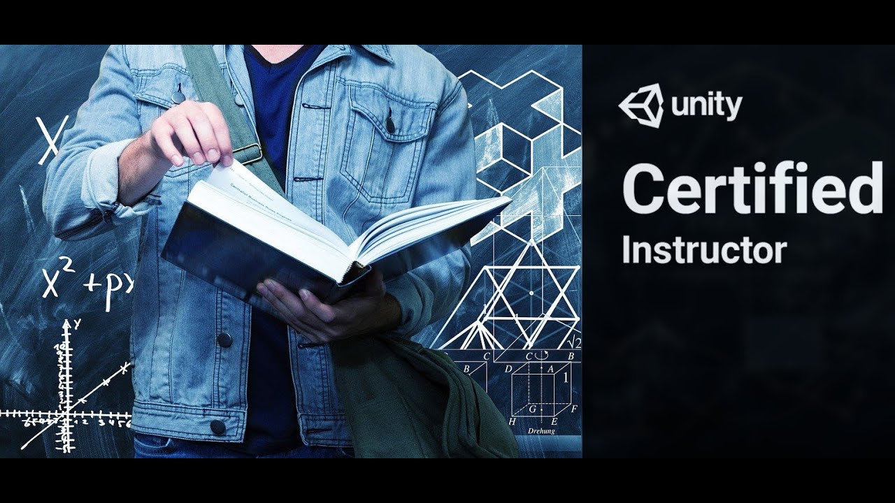 How To Become A Unity 3D Certified Instructor | Unity UCI Program