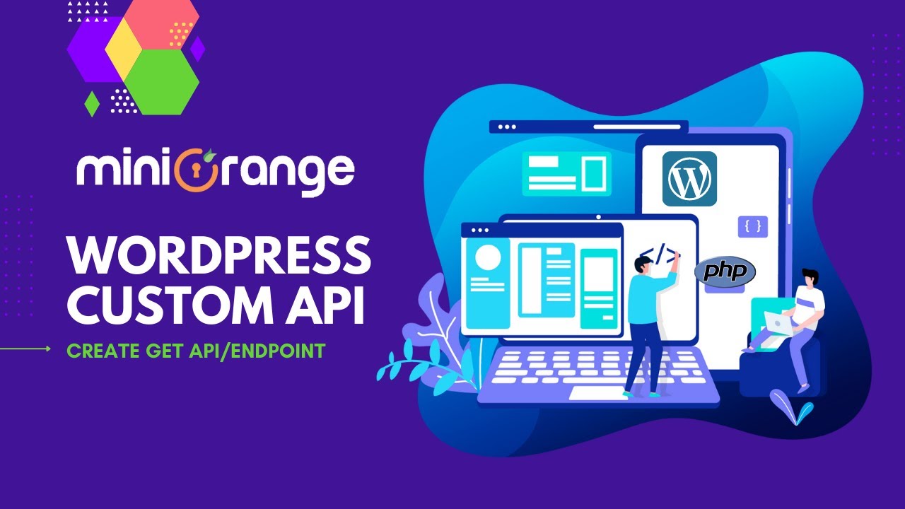 Create Custom API endpoint to perform GET operation in WordPress | GET API WordPress