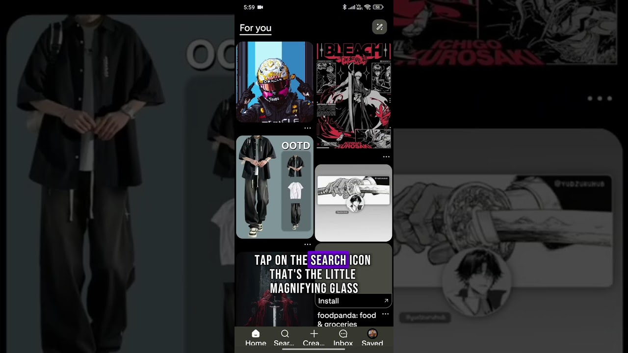 How to Add Someone on Pinterest 2025 – Simply Quick Tutorial