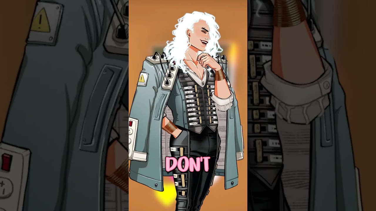 The WORST Date Everything Characters!