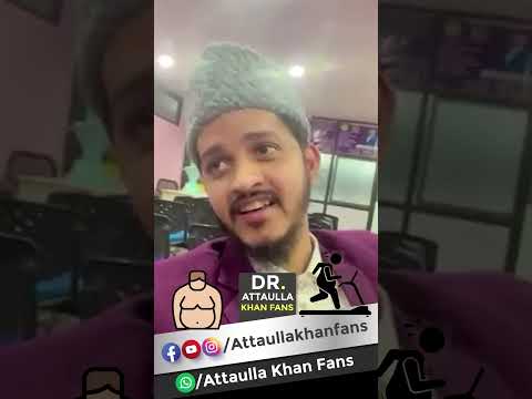 Weigt Loss Kaise Kare? Simple Home Remedy | Dr. Attaullah Khan