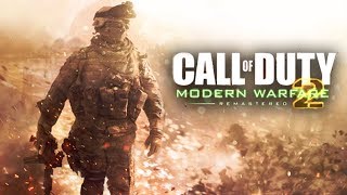 MW2 REMASTERED Accidentally Leaked?! Call Of Duty Modern Warfare 2 Remastered Amazon Listing