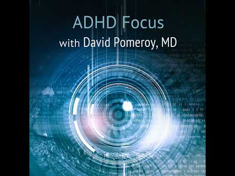 Know Your ADHD Related Strengths