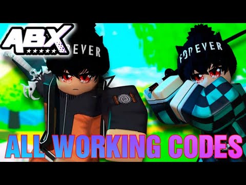 ALL NEW *WORKING* UPDATE CODES in ANIME BATTLEGROUNDS X CODES! (Roblox Anime Battlegrounds X Codes)