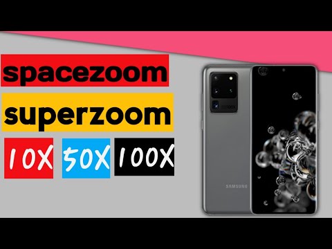 What is Optical digital Hybrid zoom | Smartphone's zoom reality revealed | Explained 📷 🔥