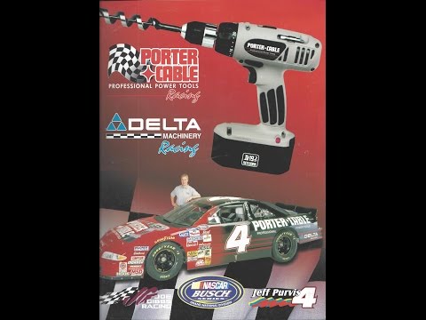 Introduction to Racing Press Kits-Jeff Purvis-2000 – The Driver Suit Blog