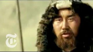 Mongol: The Rise of Genghis Khan streaming online