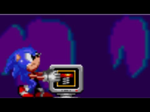 Steam Community :: Video :: Sonic 2 nick arcade 01#