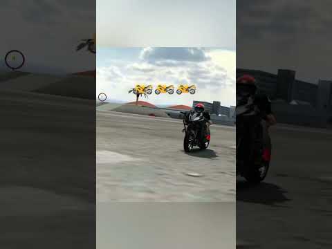Ninja h2r power#boysbike #automobile #hokal gaming
