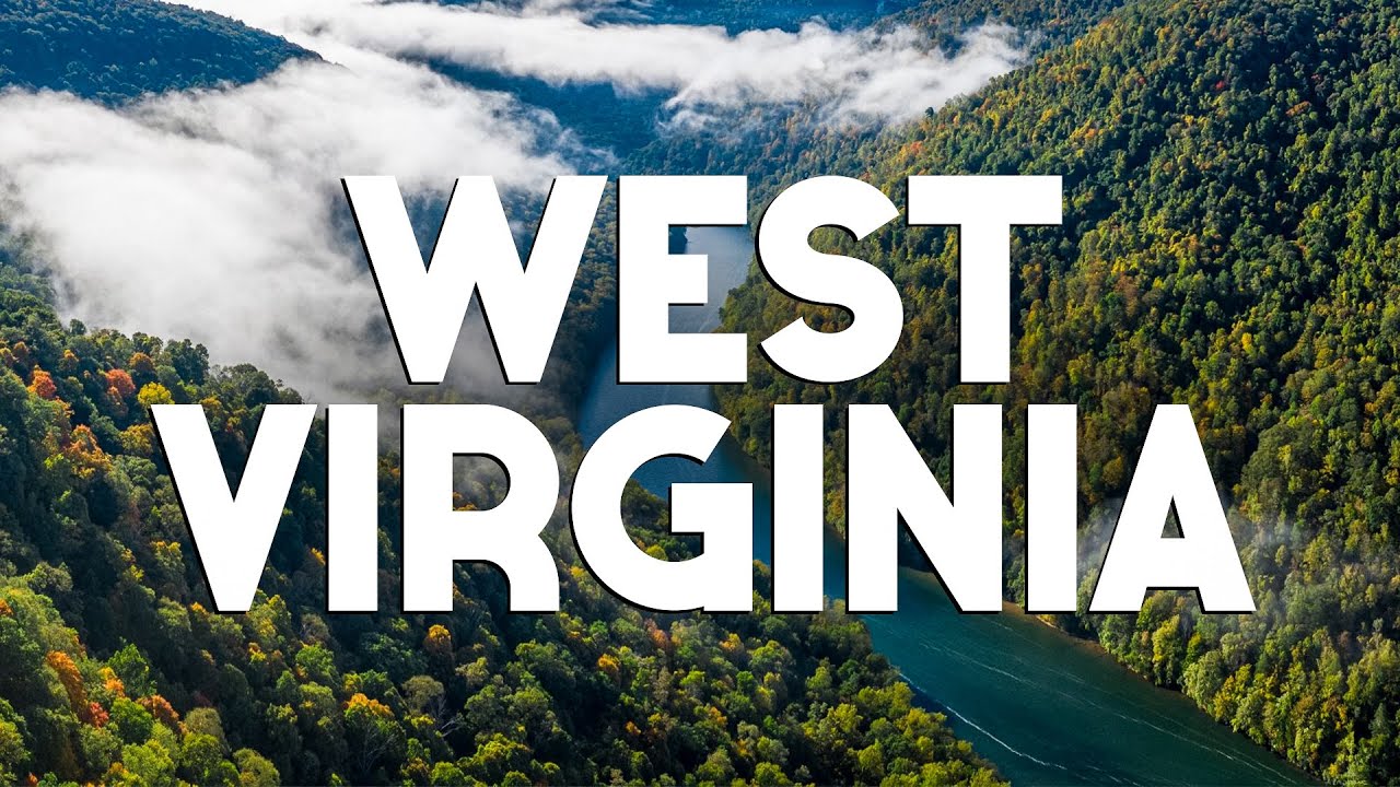 Top 10 Best Things to do in West Virginia - Travel Guide 2024
