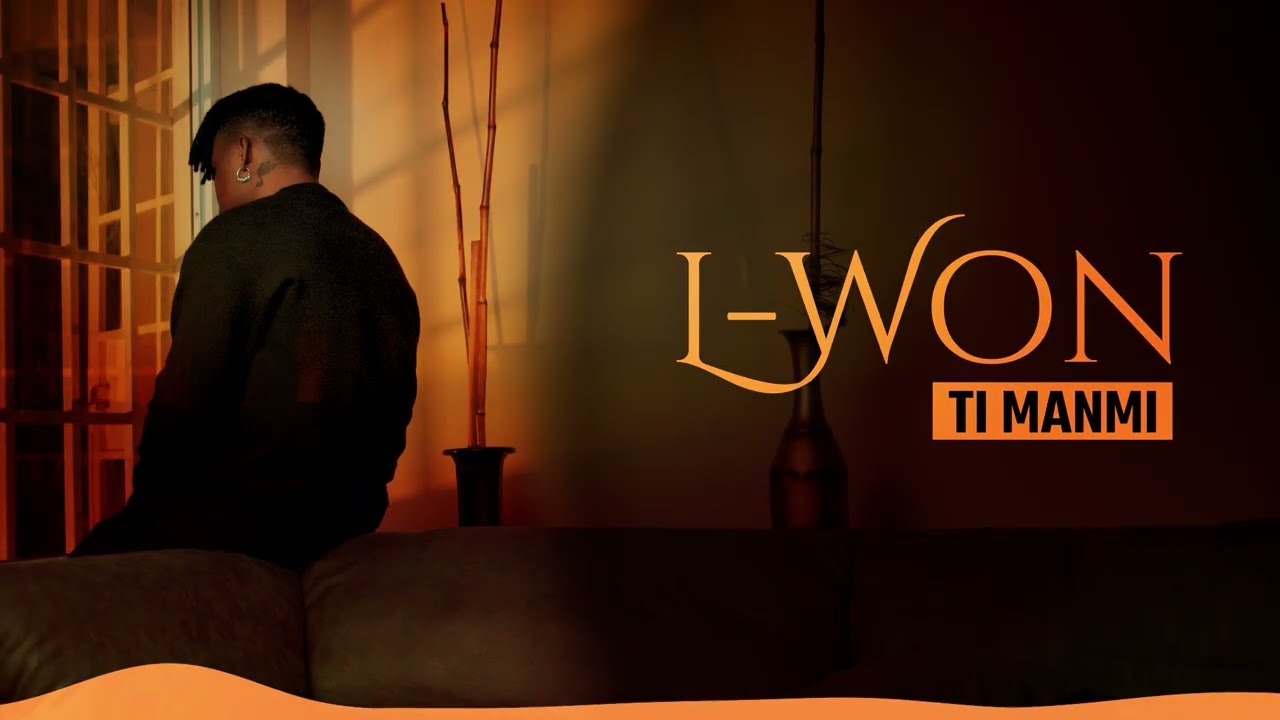 Ti Manmi by L-Won from Haiti | Popnable