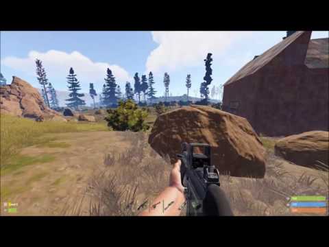 Steam Community :: Video :: RUST ** Battle Royale ** Last Survivor
