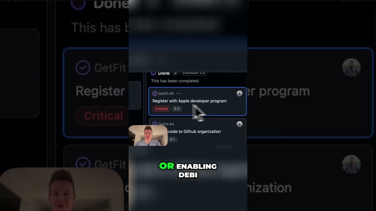 GitHub Project Tracker: Manage Bugs & Features Effectively
