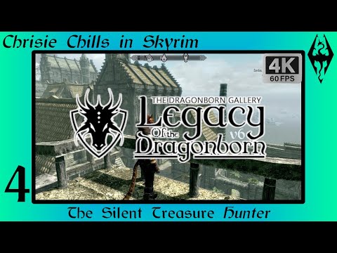 Steam Community :: Video :: Skyrim Legacy of the Dragonborn #4 The ...