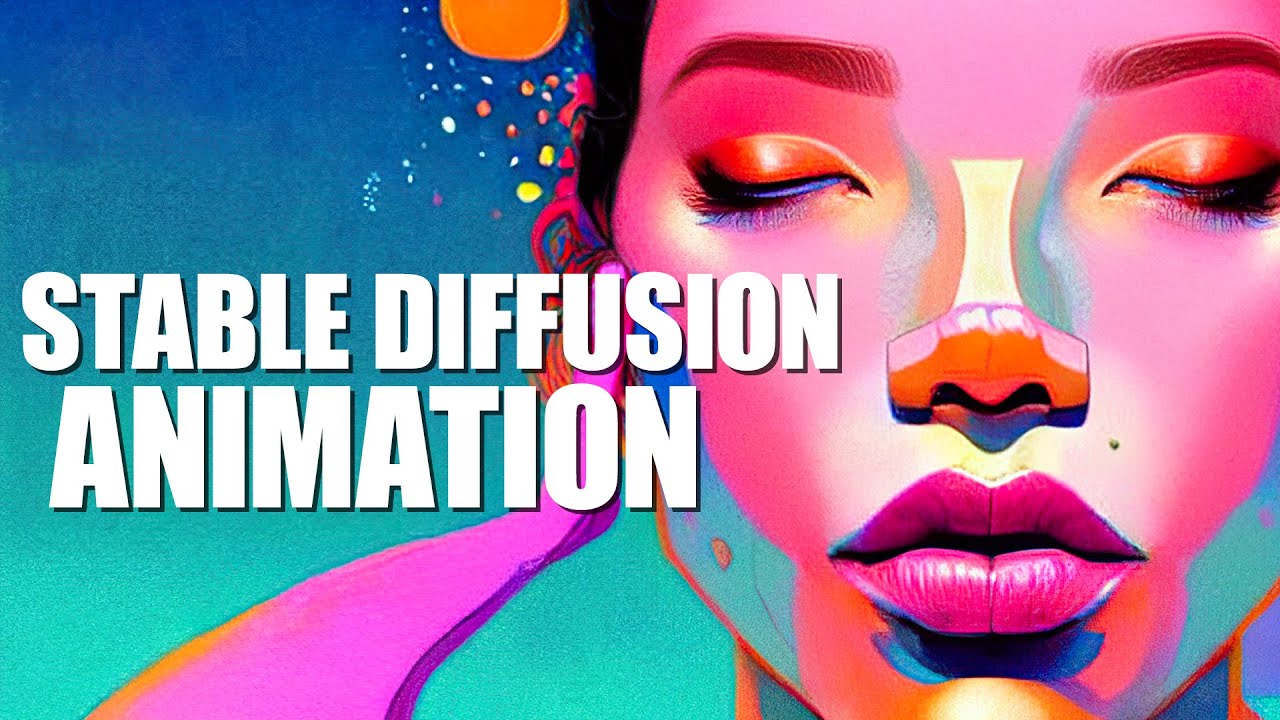 Stable diffusion Animation tutorial with AUTOMATIC AUDIO SYNC. Make your own AI music video!